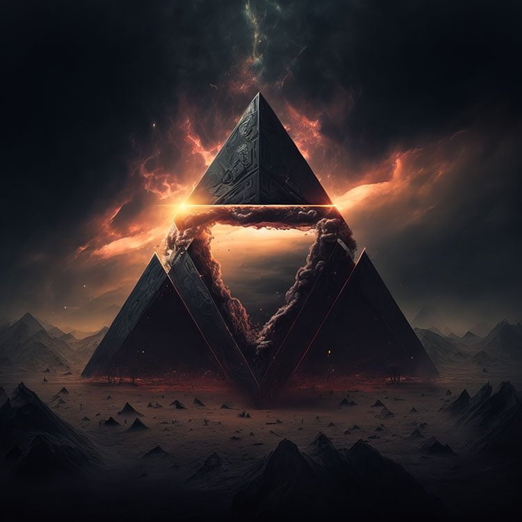 Metal Cover Art for Bands and Artists