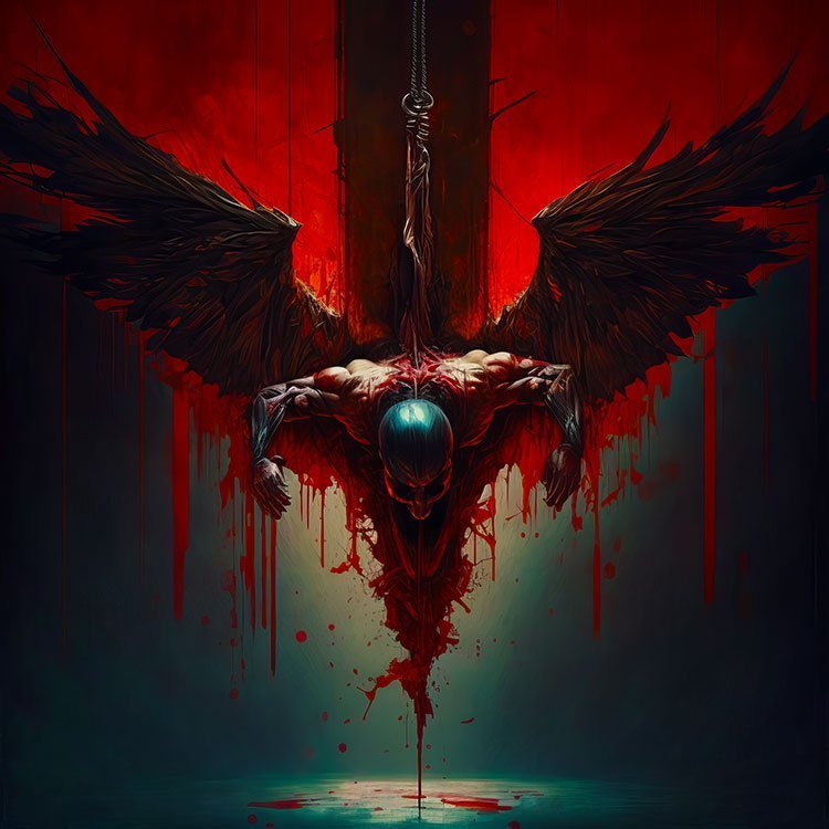 Metal Covers & Album Artwork - Metal Cover Art