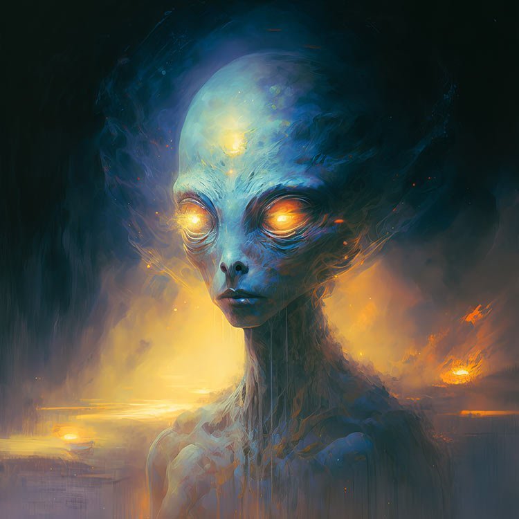 Metal Cover Art for Bands and Artists